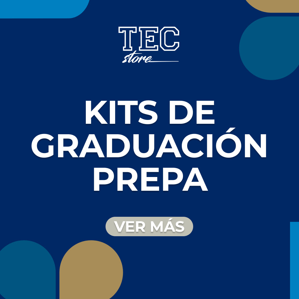 Kits Graduación – TecStore.MX