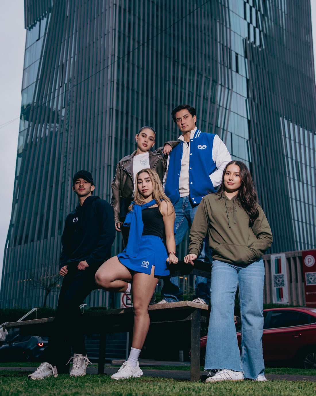 Colecciones – TECstore