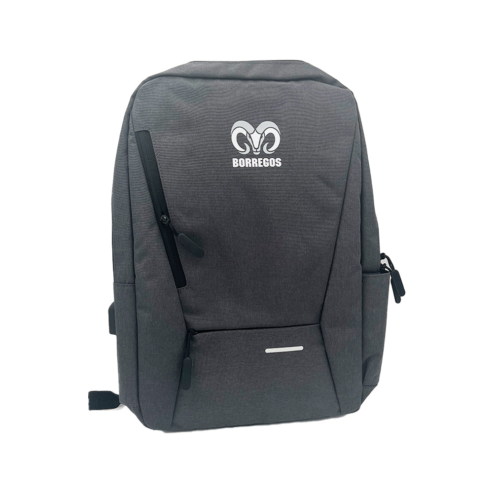 Back Pack Casual Gris Borregos – TECstore