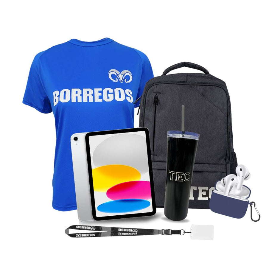Quienes somos – TECstore