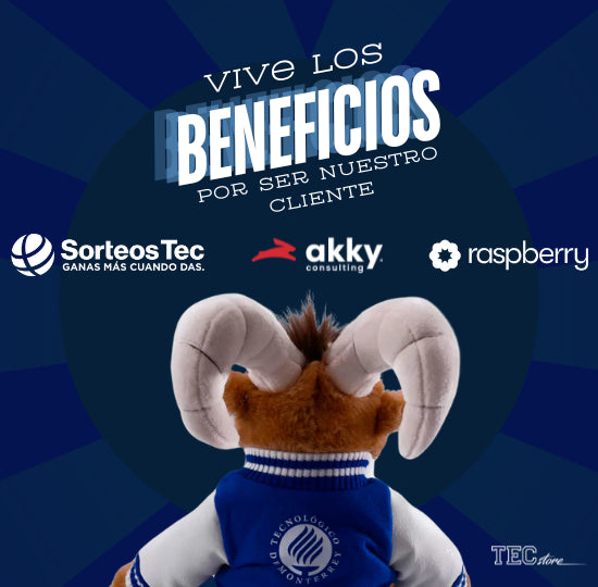 TECstore – TecStore.MX