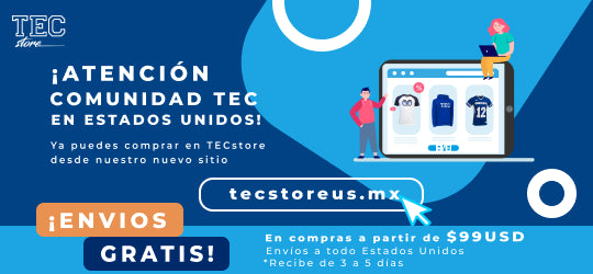 TECstore – TecStore.MX