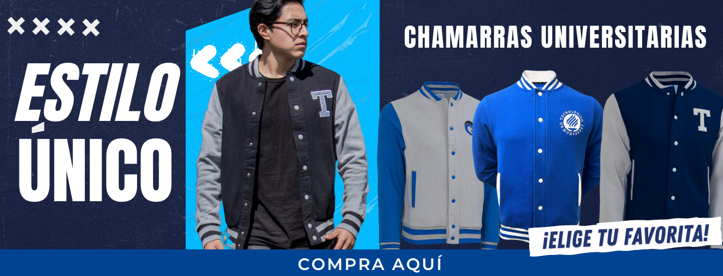 TECstore – TecStore.MX