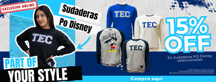 TECstore – TecStore.MX