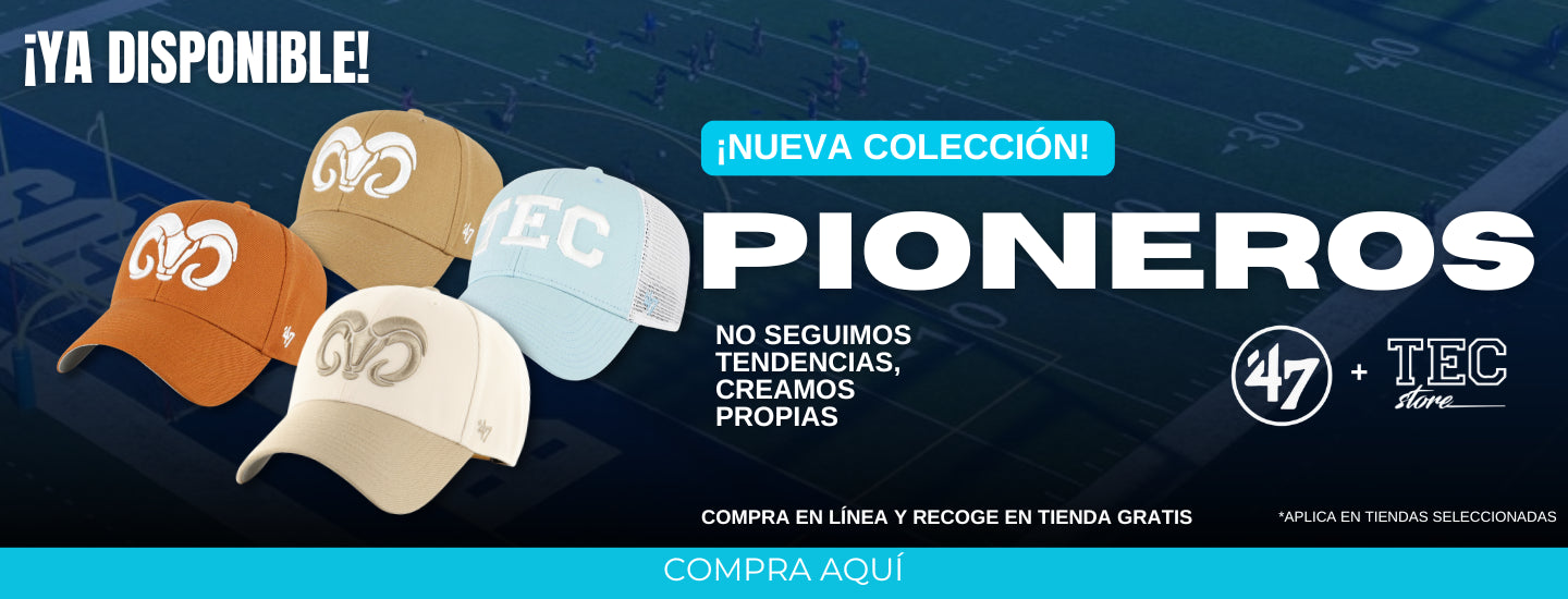 TECstore – TecStore.MX