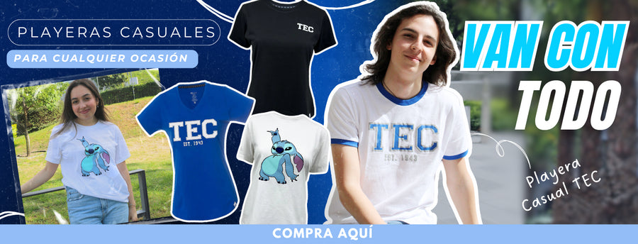 TECstore – TecStore.MX