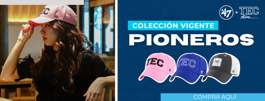 TECstore – TecStore.MX