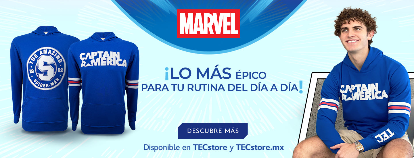 TECstore – TecStore.MX