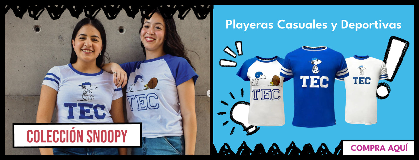 TECstore – TecStore.MX