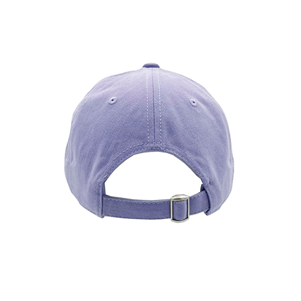 Gorra Basica Colors BORREGOS Lila – TecStore.MX