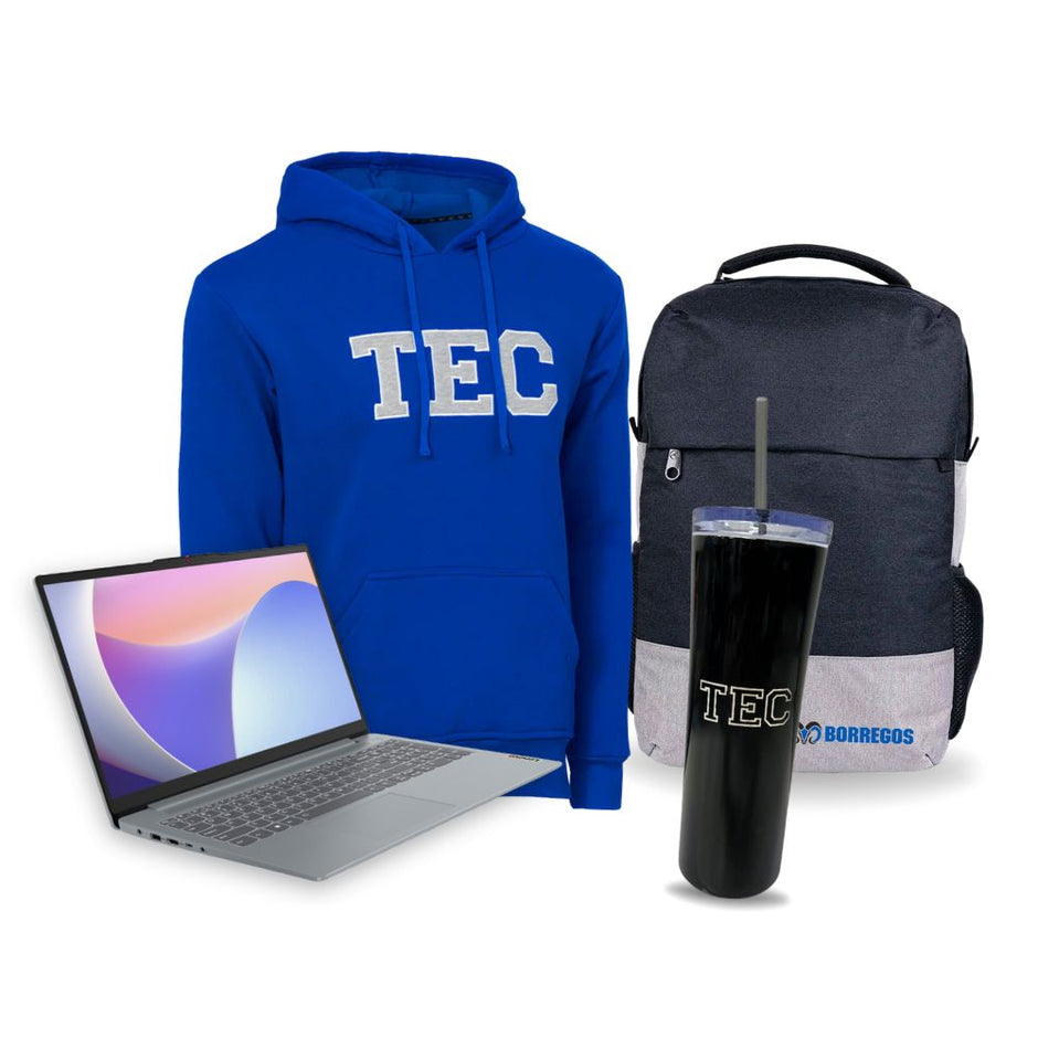 Quienes somos – TECstore
