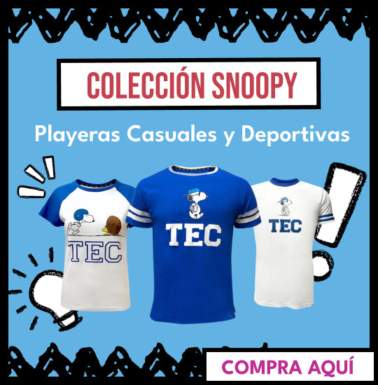 TECstore – TecStore.MX