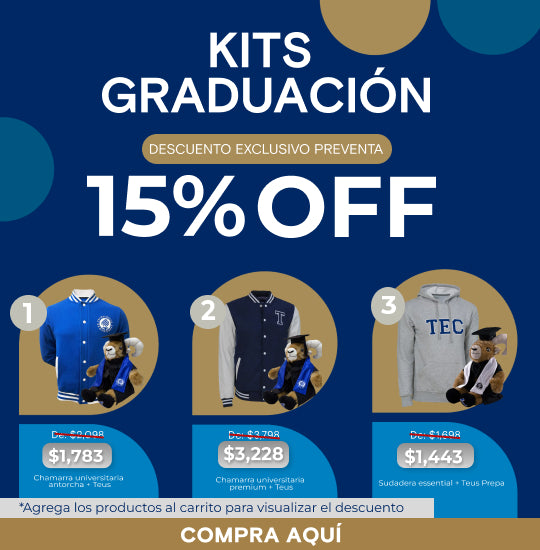TECstore – TecStore.MX