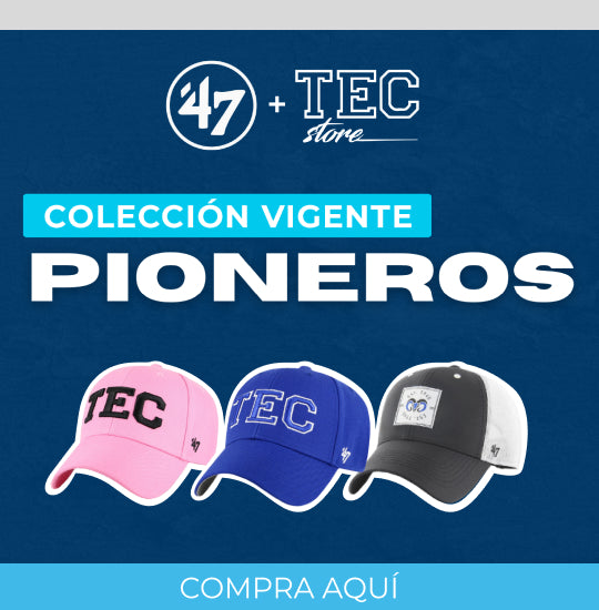 TECstore – TecStore.MX