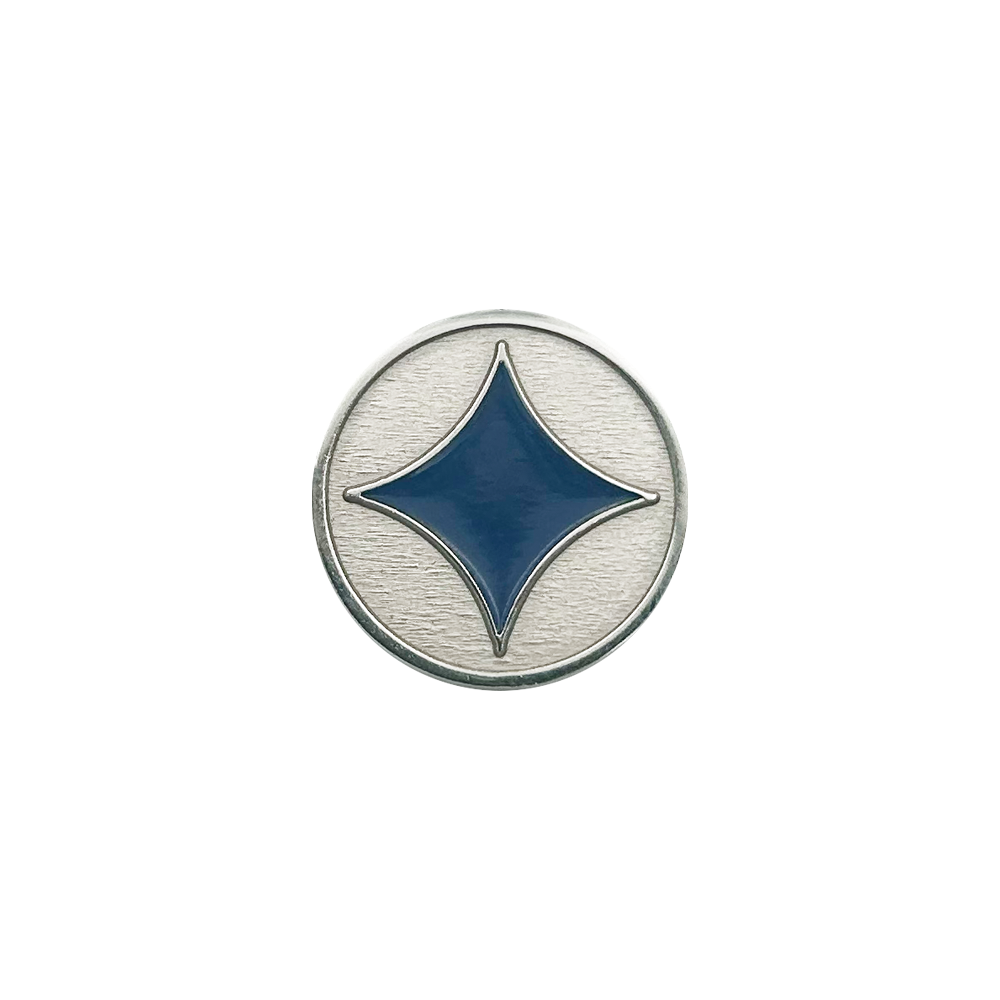 Pin HPIS Azul – TECstore