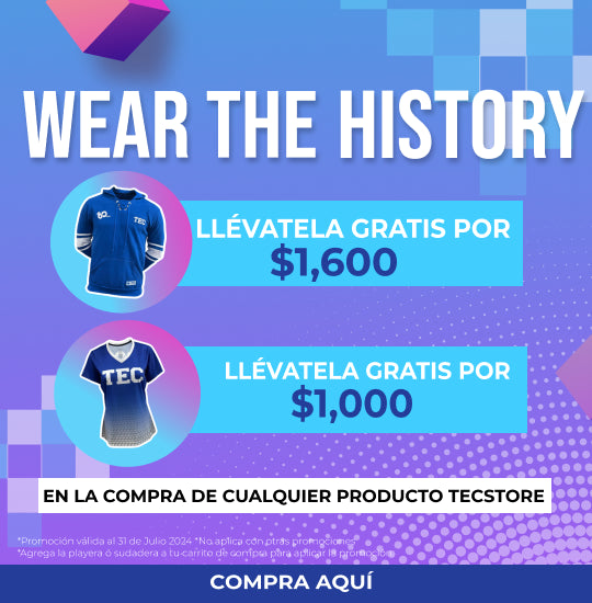 TECstore – TecStore.MX