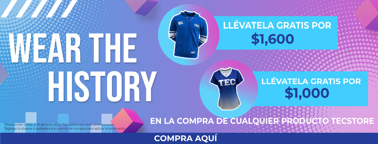 TECstore – TecStore.MX