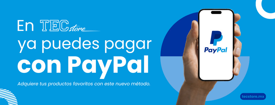 TECstore – TecStore.MX