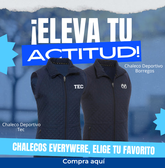 TECstore – TecStore.MX