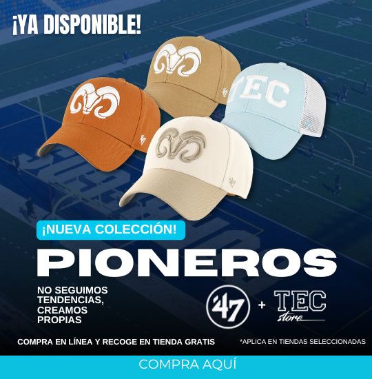 TECstore – TecStore.MX