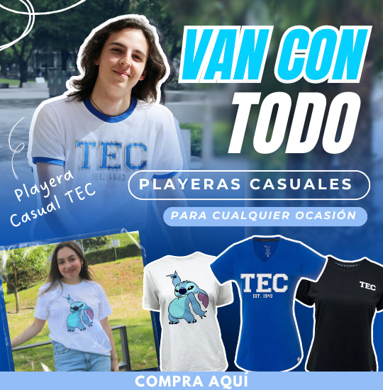 TECstore – TecStore.MX