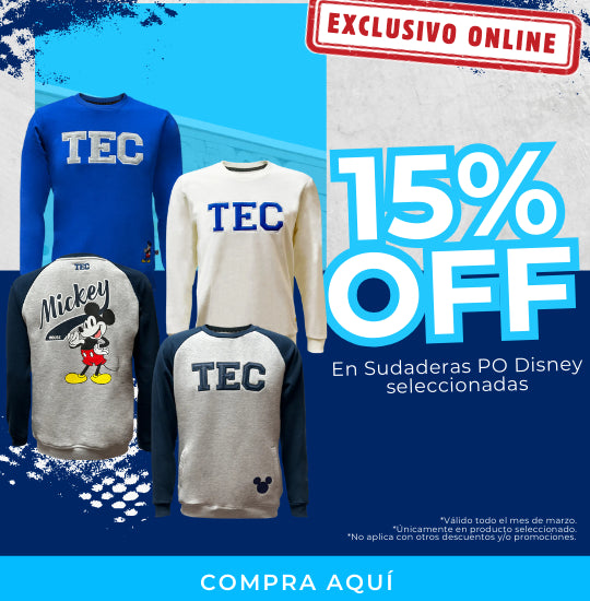 TECstore – TecStore.MX