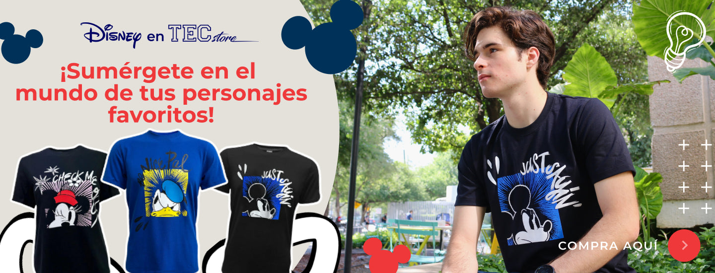 TECstore – TecStore.MX