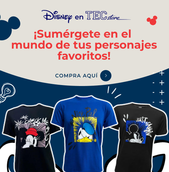 TECstore – TecStore.MX