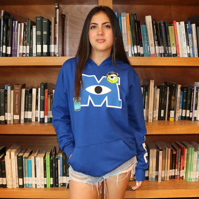 Sudaderas y Suéteres – TecStore.MX