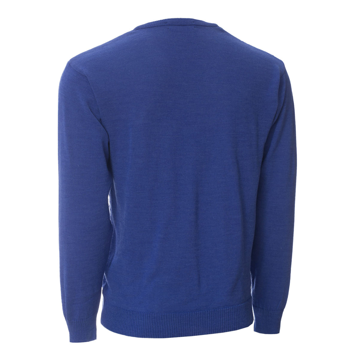 Suéter EGADE azul con textura, CM – TecStore.MX