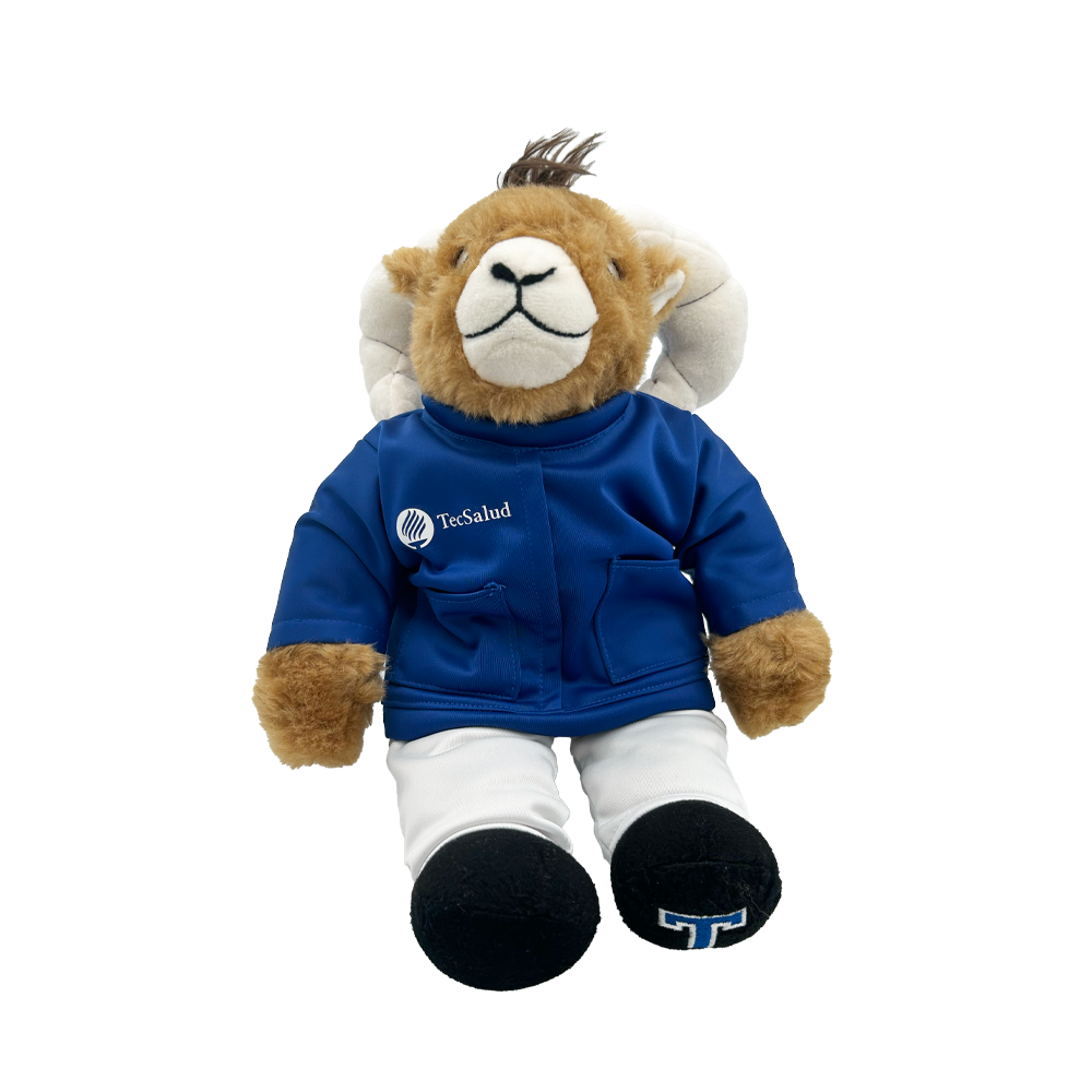 Teus Enfermero – TecStore.MX