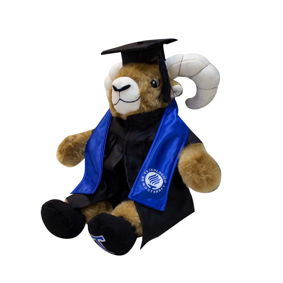 TEUS Graduado – TecStore.MX